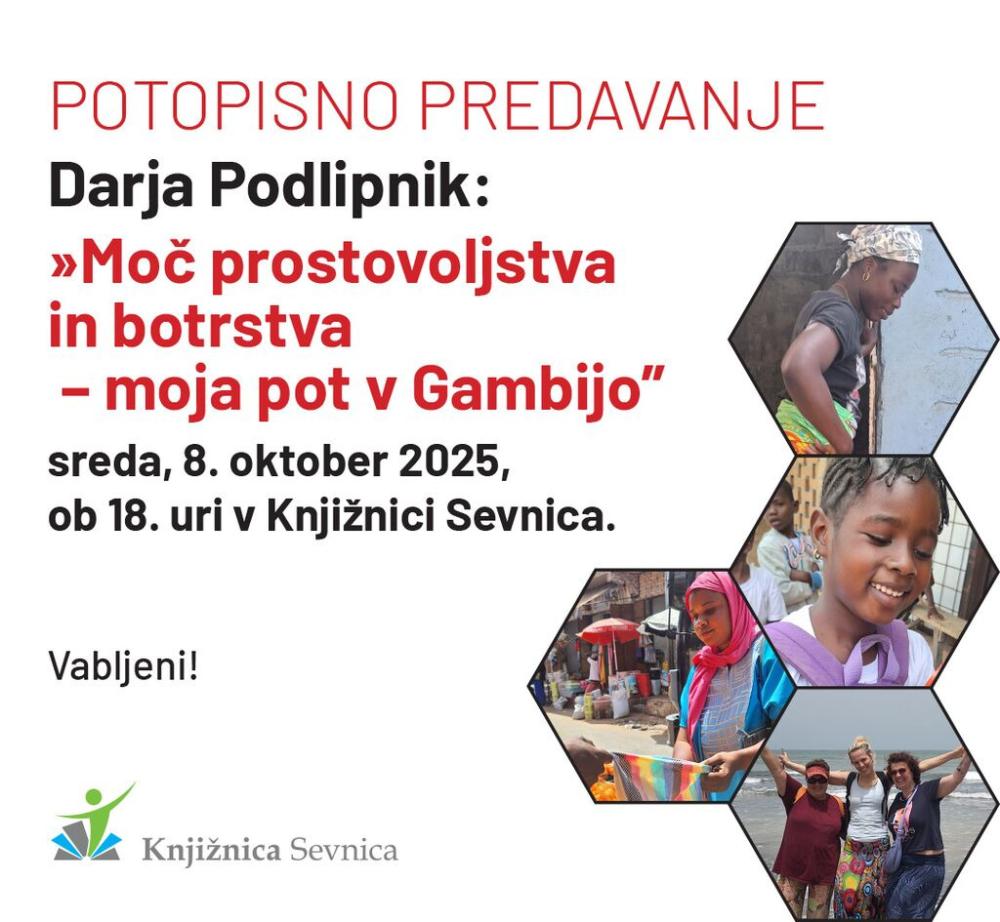 POSAVJE EVENTS - odkrijte vse dogodke v Posavju na enem mestu!